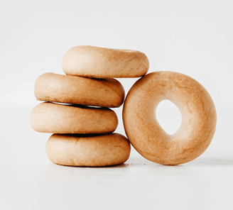 Bagel Bun